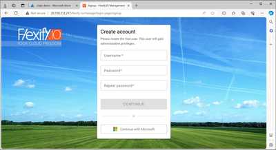 How to Run Amazon S3 Apps on Azure | Flexify.IO